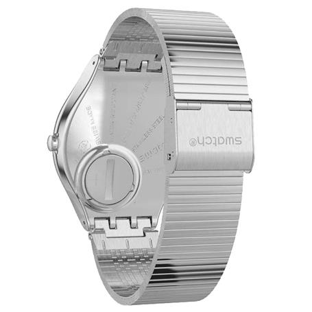 ساعت سواچ swatch SYXS103GG | گالری ساعت کاظمی