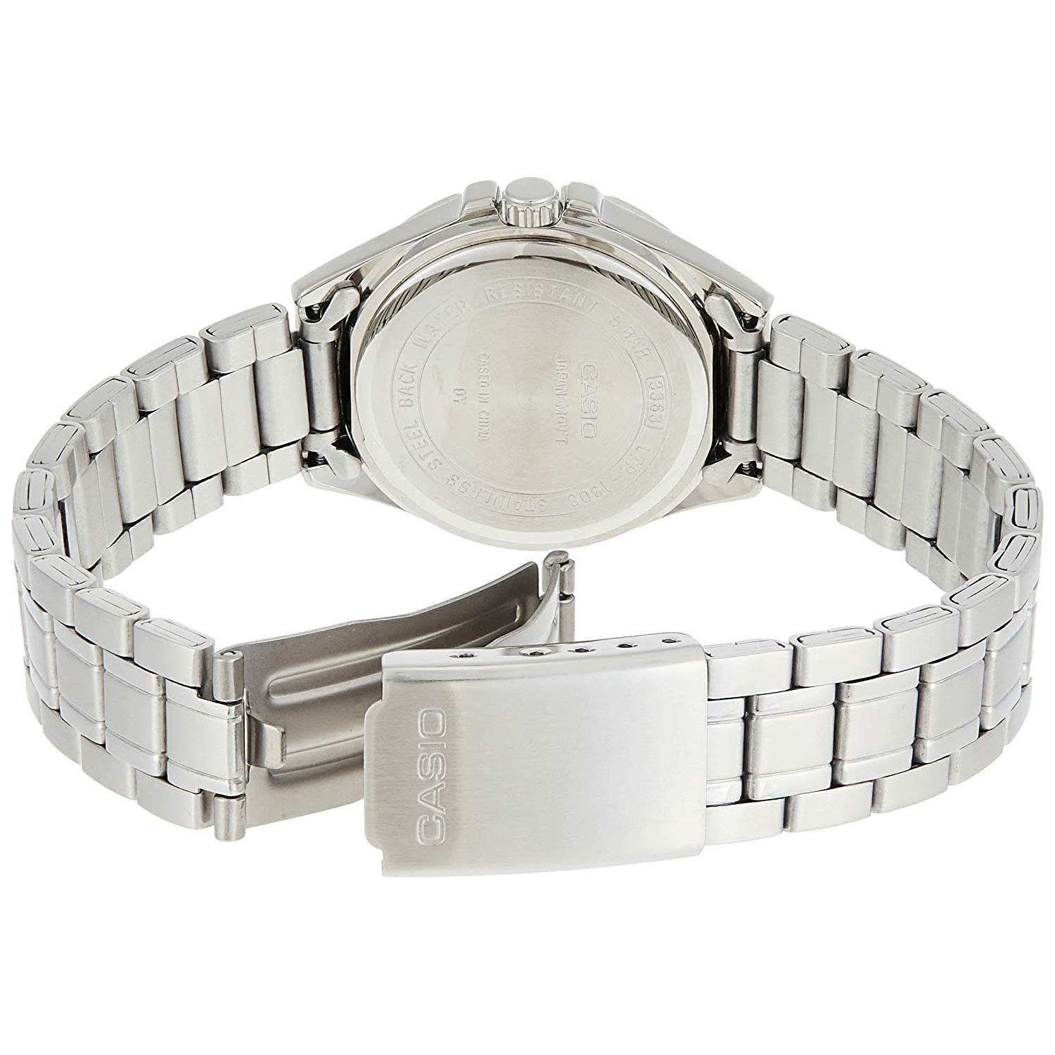 ساعت کاسیو Casio LTP-1308D-1AVDF | گالری ساعت کاظمی